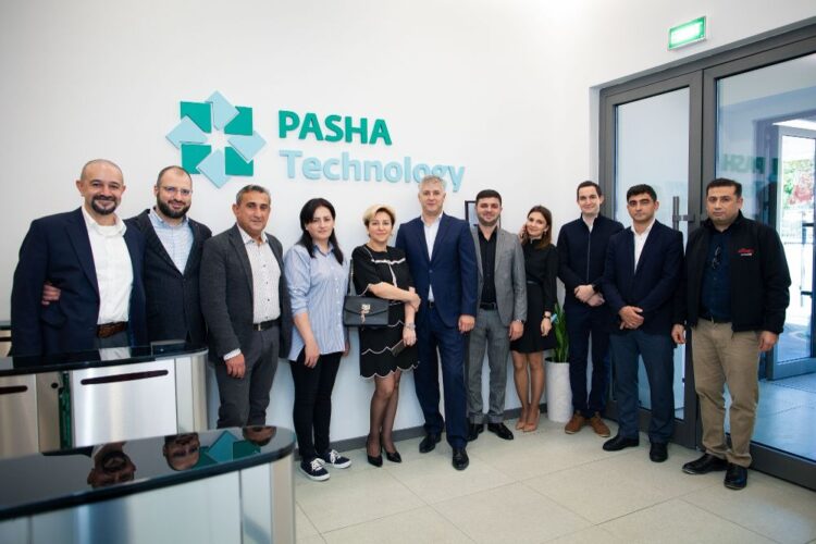 Azərbaycanın ən yaxşı 10 İT şirkətini kəşf edin - Baku Time