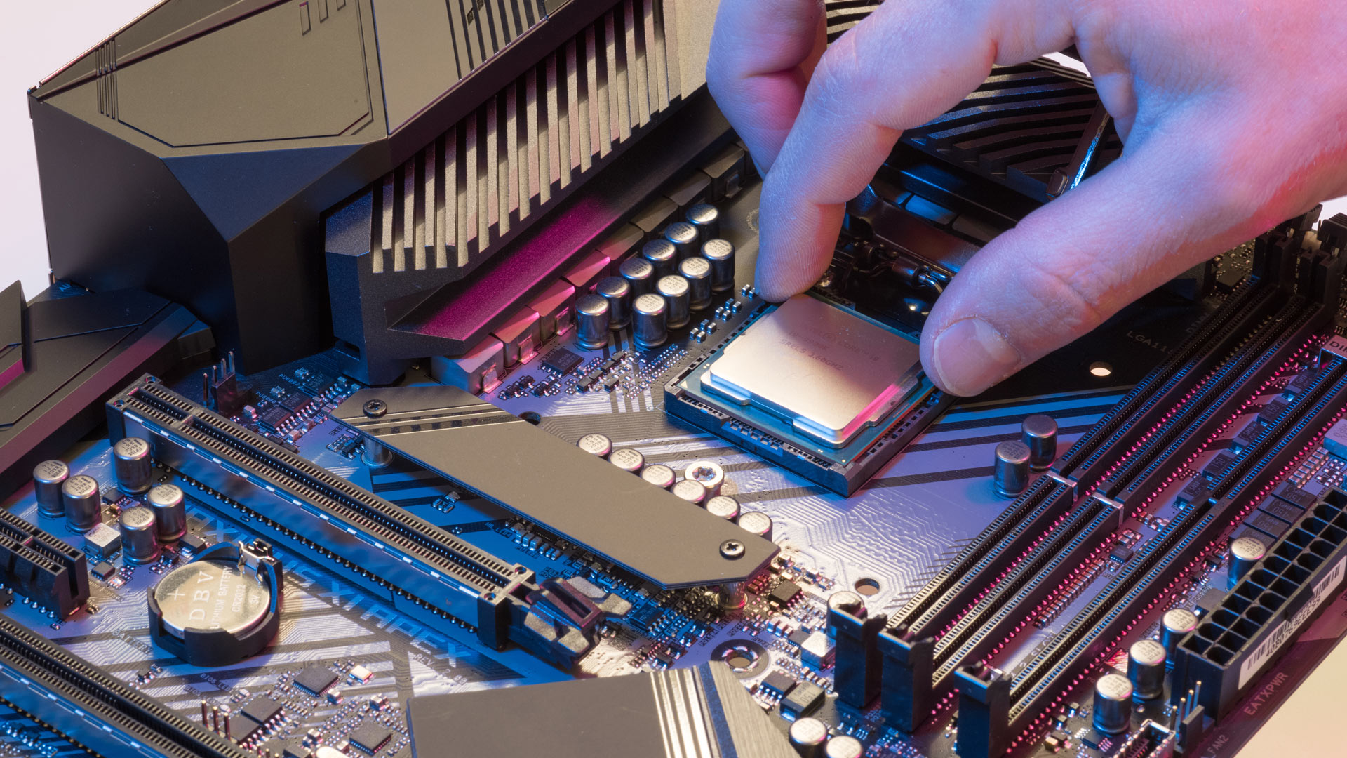 CPU nədir? Kompüterinizin Beyni hardadır? - Baku Time