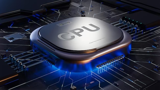 CPU nədir? Kompüterinizin Beyni hardadır? - Baku Time