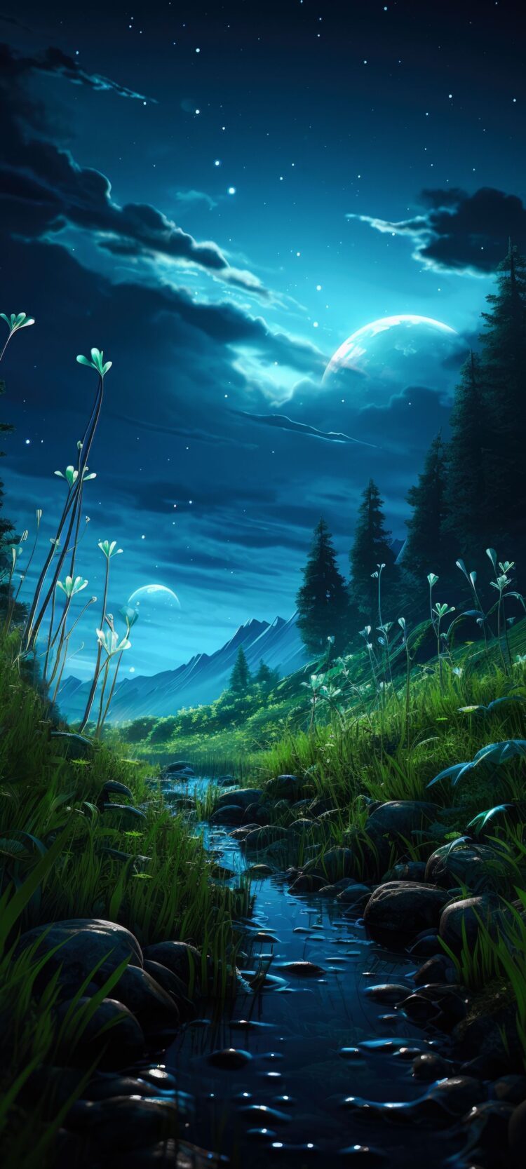 Heyrətamiz Samsung ekran şəkilləri - Baku Time