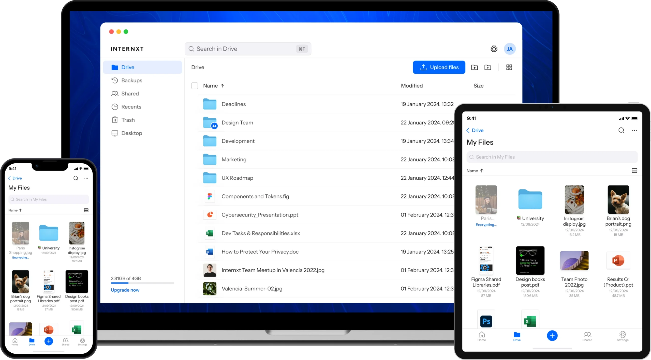 Bulud saxlama nədir? Ən yaxşı 11 bulud saxlama saytları - Baku Time