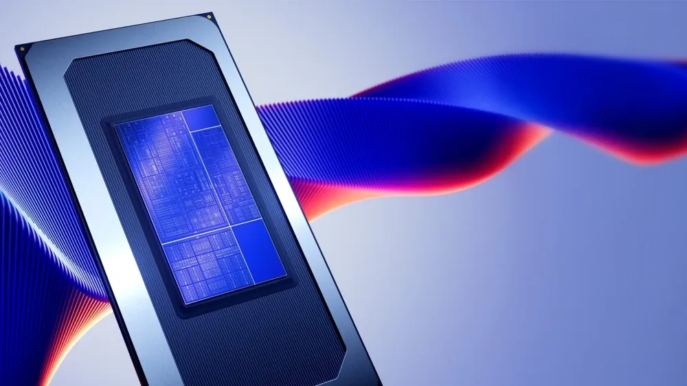 Intel Core Ultra Series 3: 18A Prosesli Yeni Nəsil CPU-lar
